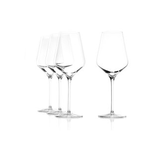 Stölzle Lausitz Quatrophil Red Wine Glass Set | Wayfair
